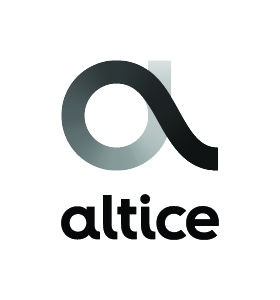 Free High-Quality Altice Logo for Creative Design