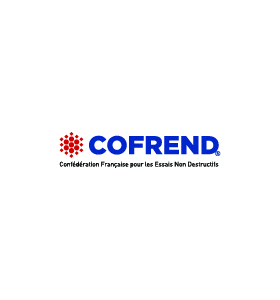 Free High-Quality COFREND Logo for Creative Design
