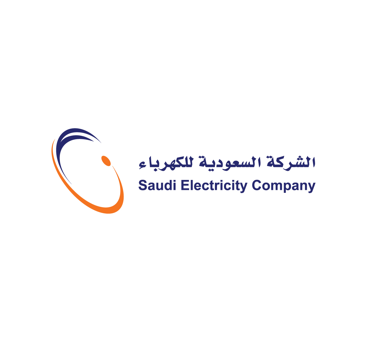 Free High-Quality Saudi Electricity Company Vector Logo for Creative Design