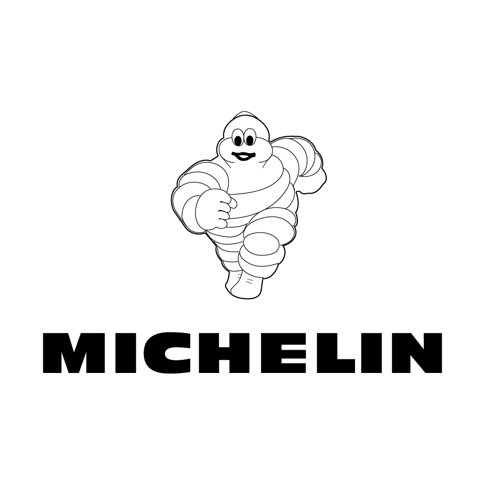 Free High-Quality michelin logo png for Creative Design