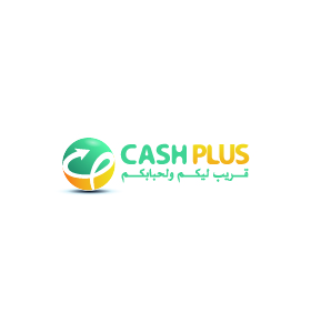 Free High-Quality Cashplus Logo for Creative Design