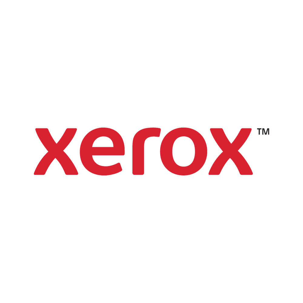 Free High-Quality Xerox Logo Png for Creative Design