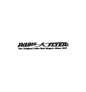 Free High-Quality Radio Flyer Logo for Creative Design