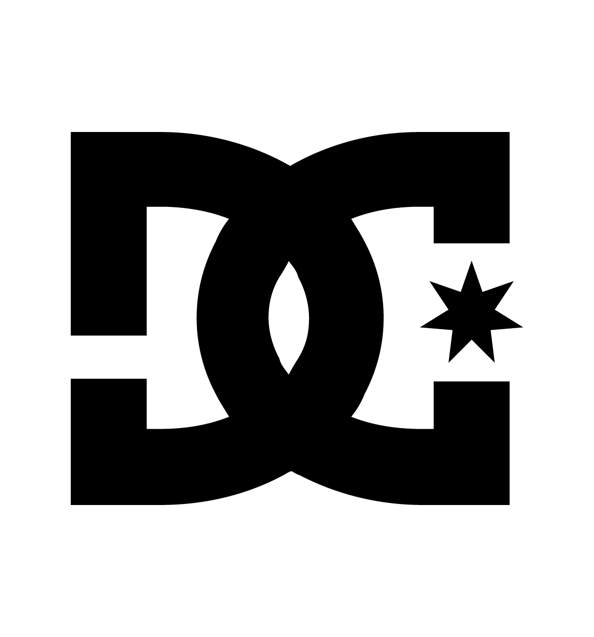 Free High-Quality DC Shoes Logo for Creative Design