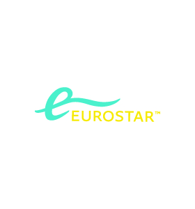 Free High-Quality EUROSTAR LOGO for Creative Design