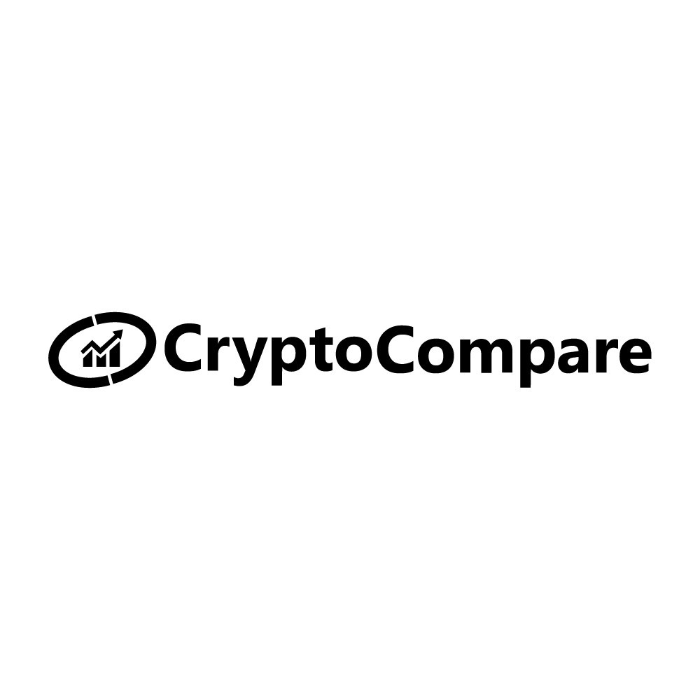 Free High-Quality Crypto Compare Logo for Creative Design