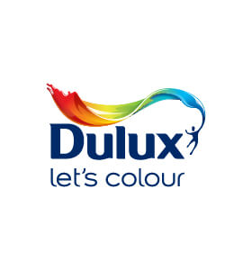 Free High-Quality ICI Dulux Vector Logo for Creative Design