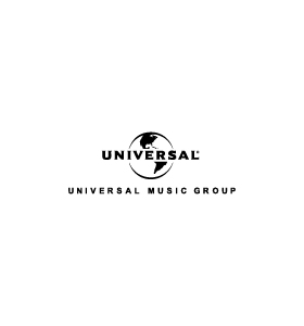 Free High-Quality Universal Music Group Logo for Creative Design