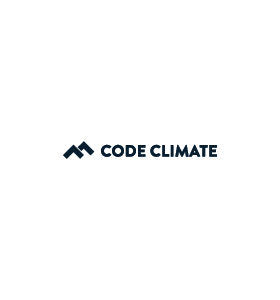 Free High-Quality Code Climate Logo for Creative Design