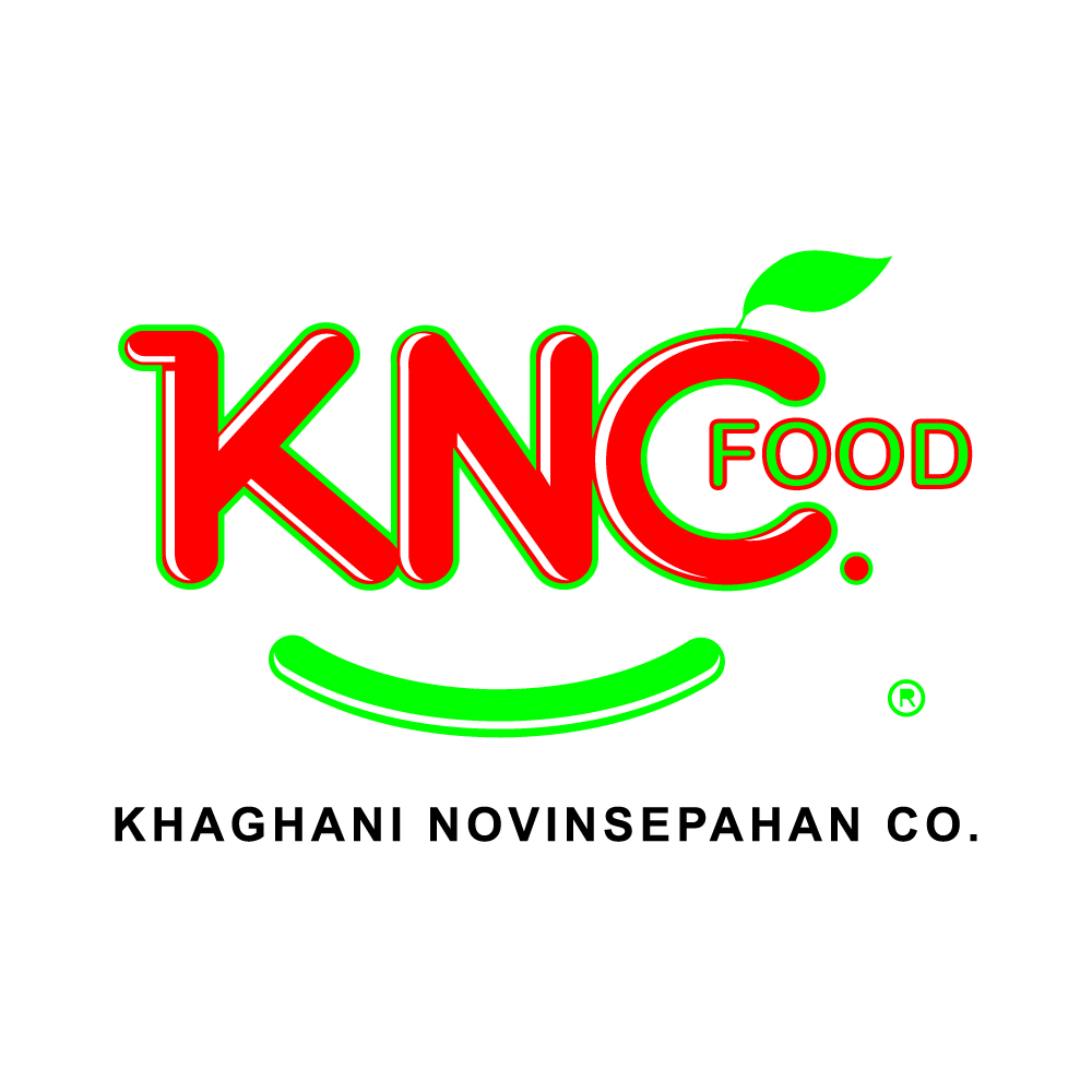 Free High-Quality KNC Food Logo for Creative Design