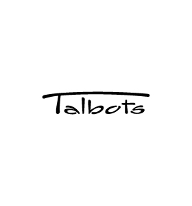 Free High-Quality Talbots Logo for Creative Design