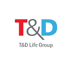 Download T&D Holdings logo in SVG Vector or PNG