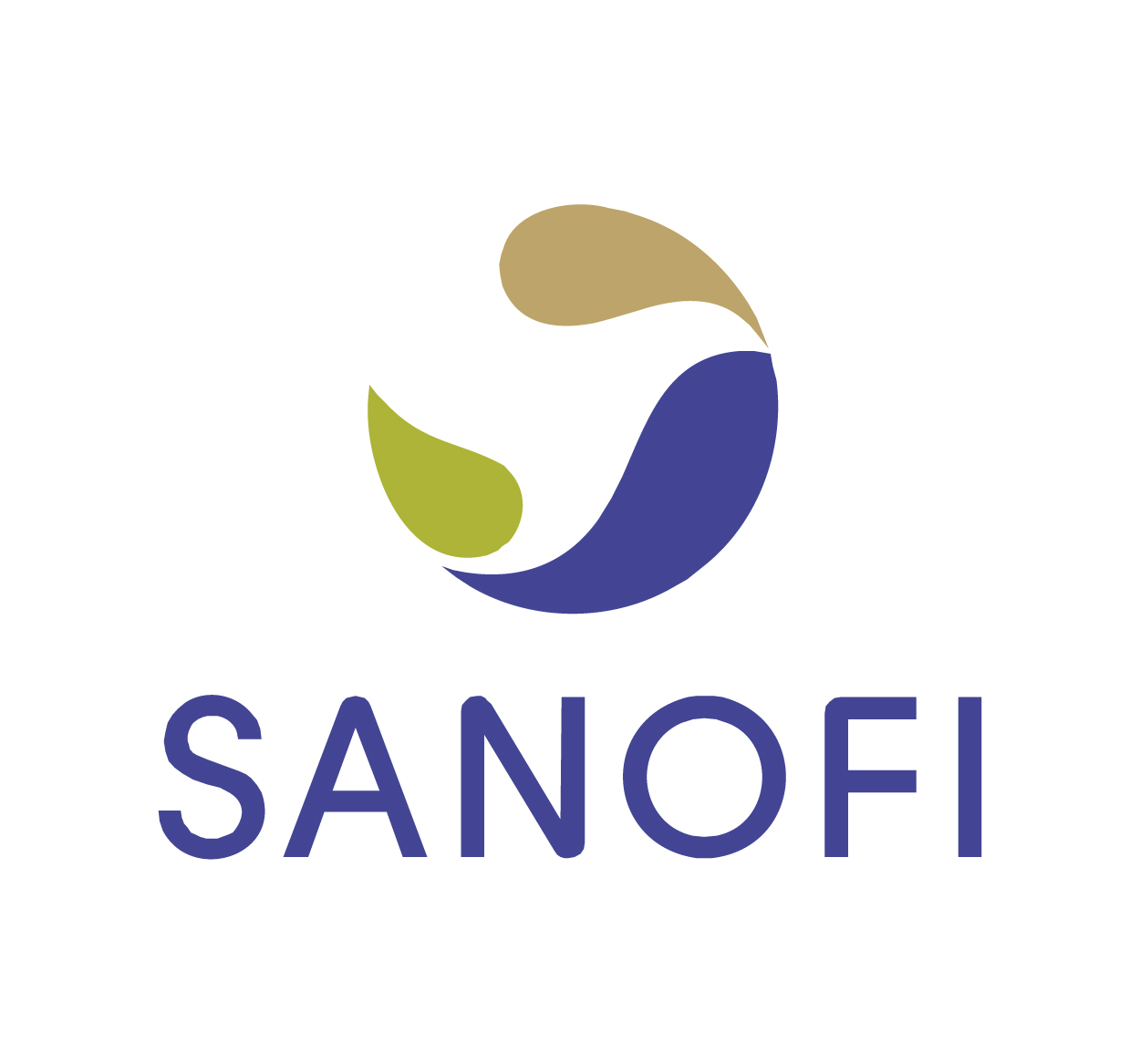 Free High-Quality Sanofi logo for Creative Design