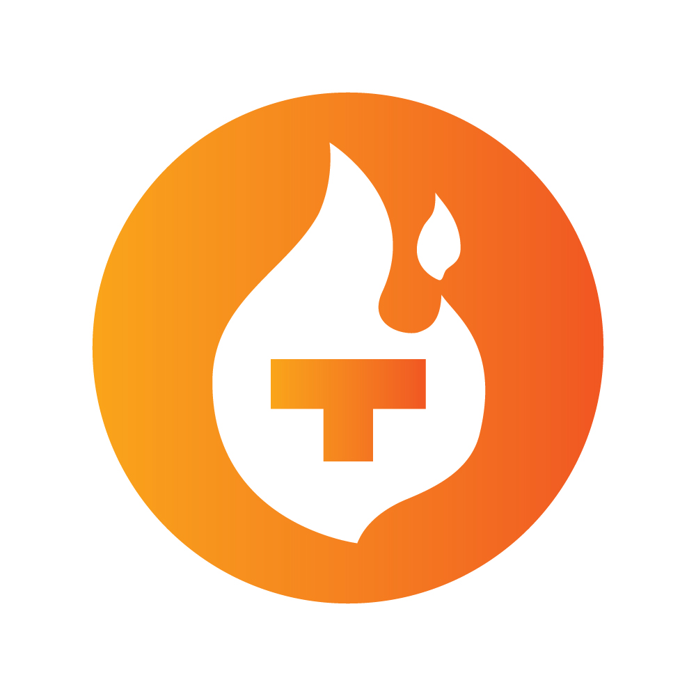 Free High-Quality Theta Fuel Logo Png for Creative Design