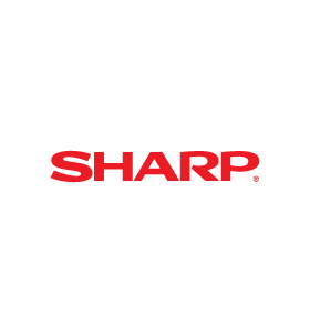 Free High-Quality Sharp logo for Creative Design