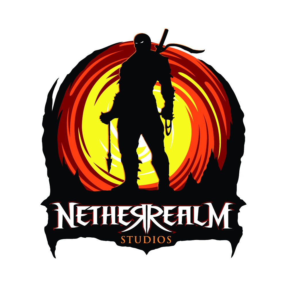 Download NetherRealm Studios Logo in SVG Vector or PNG