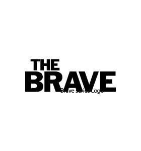 Free High-Quality Brave series Logo for Creative Design