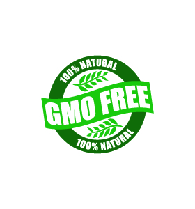 Free High-Quality GMO Logo for Creative Design