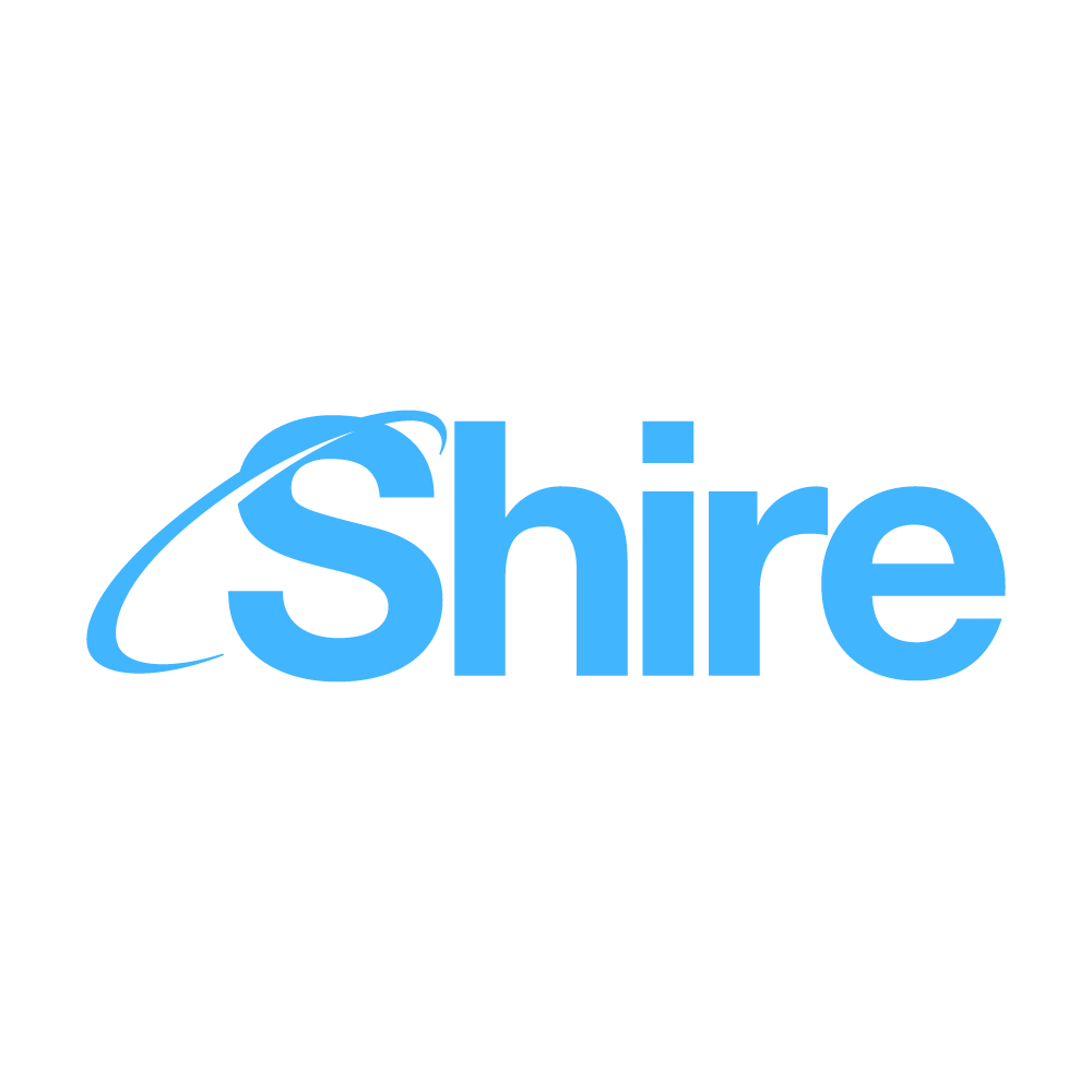 Download Shire Logo in SVG Vector or PNG