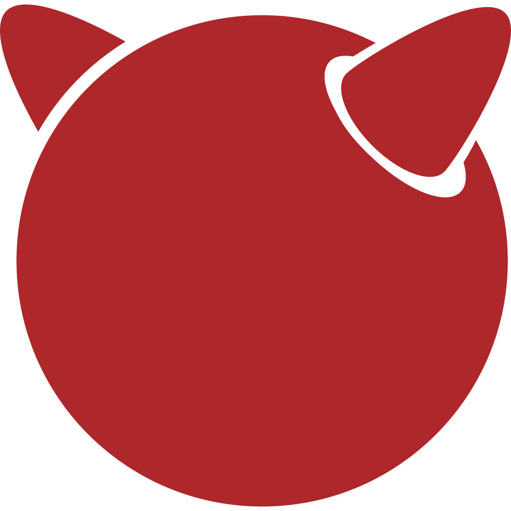 Free High-Quality FreeBSD Icon for Creative Design
