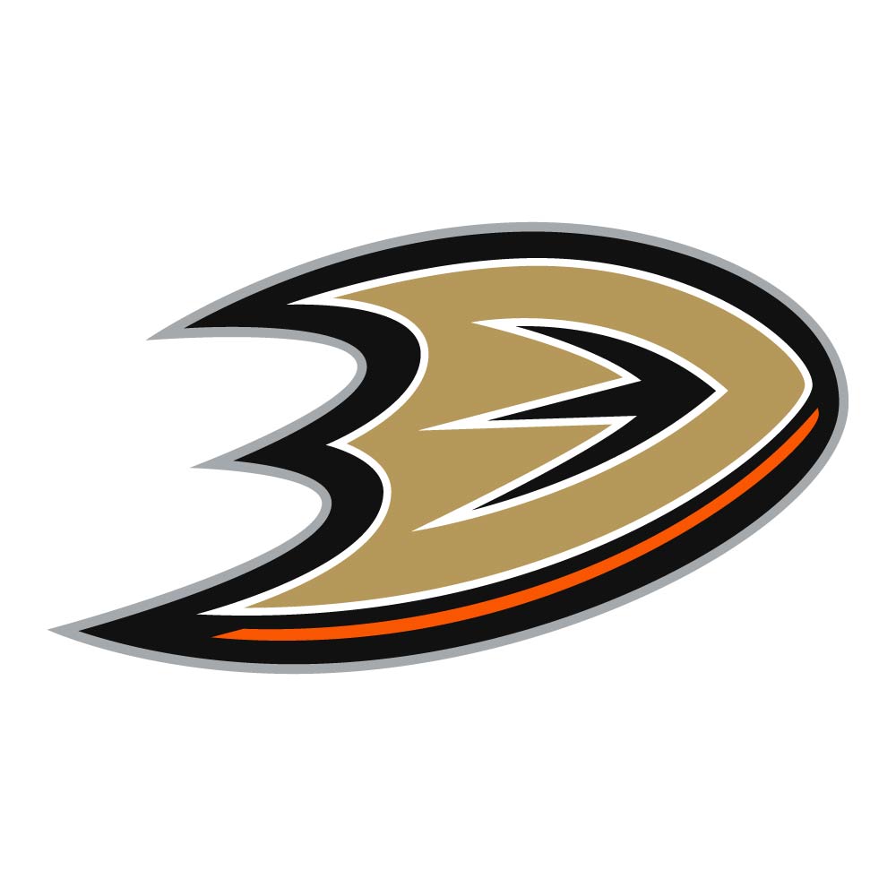 Free High-Quality Anaheim Ducks Logo for Creative Design