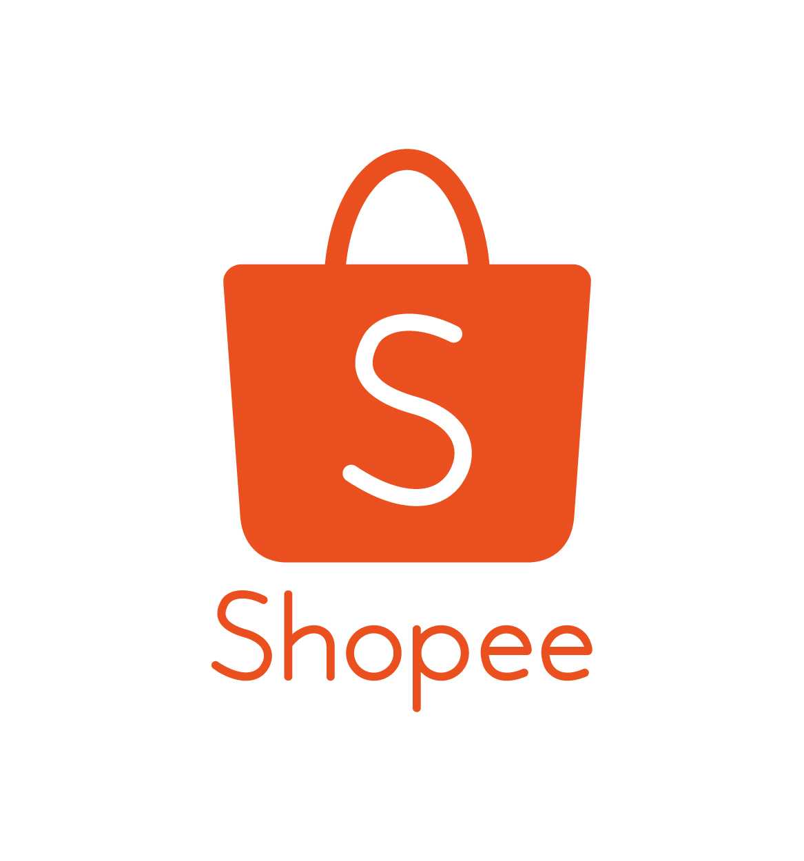 Free High-Quality shopee logo for Creative Design
