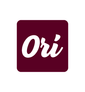 Free High-Quality OKHA ORI Logo for Creative Design