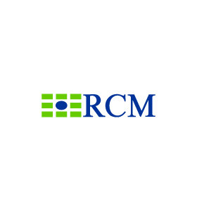 Free High-Quality RCM Logo for Creative Design