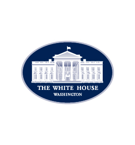 Free High-Quality white house Vector Logo for Creative Design