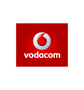 Free High-Quality Vodacom Logo for Creative Design
