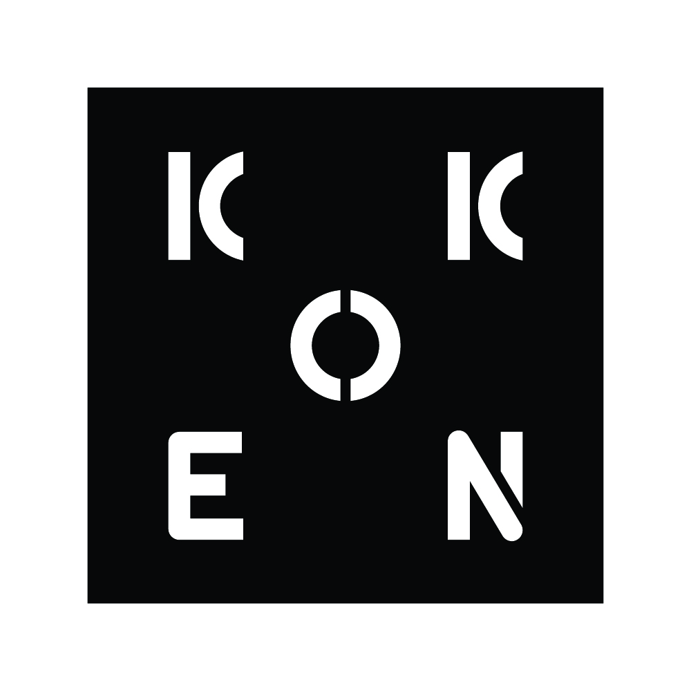 Free High-Quality Koken Logo for Creative Design