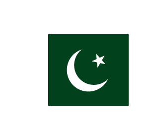Free High-Quality pakistan logo Vector for Creative Design