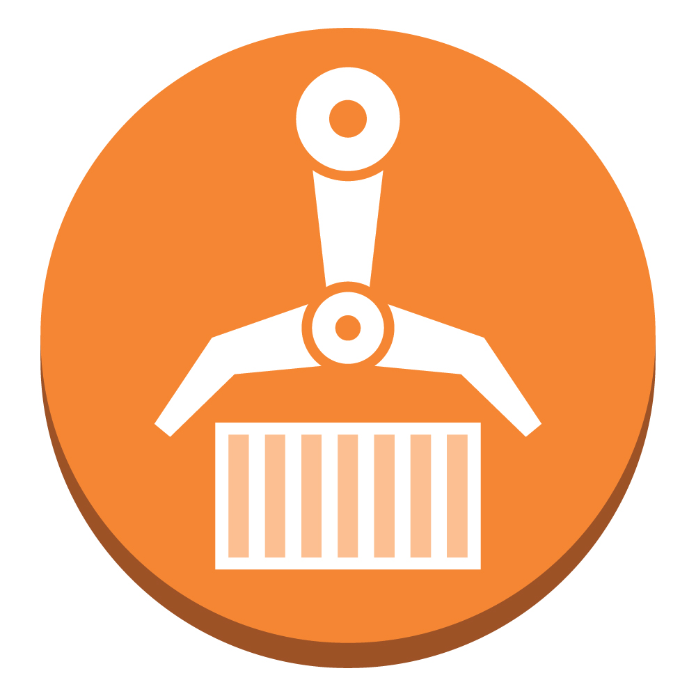 Free High-Quality Amazon ECR Icon for Creative Design