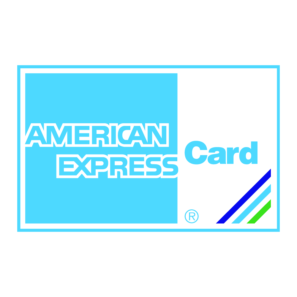 Free High-Quality American Express Card Logo Png for Creative Design