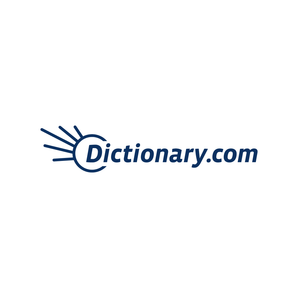 Free High-Quality Dictionary.com Logo for Creative Design