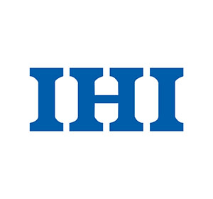 Free High-Quality IHI logo for Creative Design