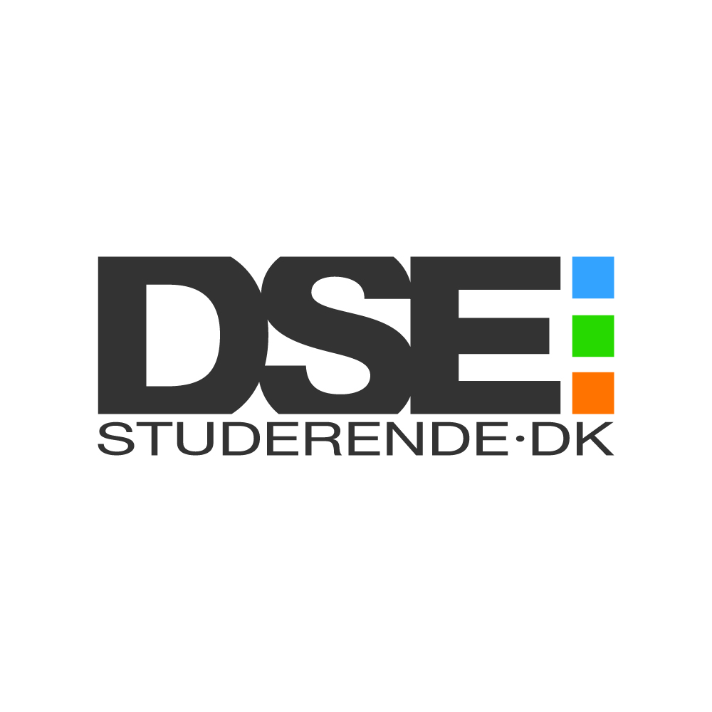 Free High-Quality De Studerendes Erhvervskontakt (DSE) Logo for ...