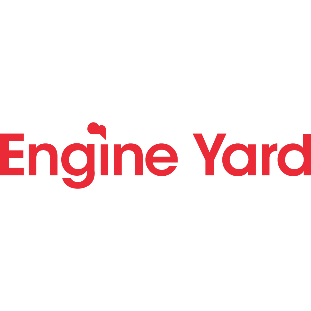 Free High-Quality Engine Yard Logo for Creative Design