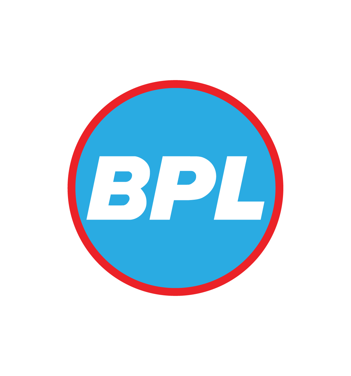 Free High-Quality BPL Logo for Creative Design