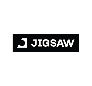 Free High-Quality Jigsaw Logo for Creative Design
