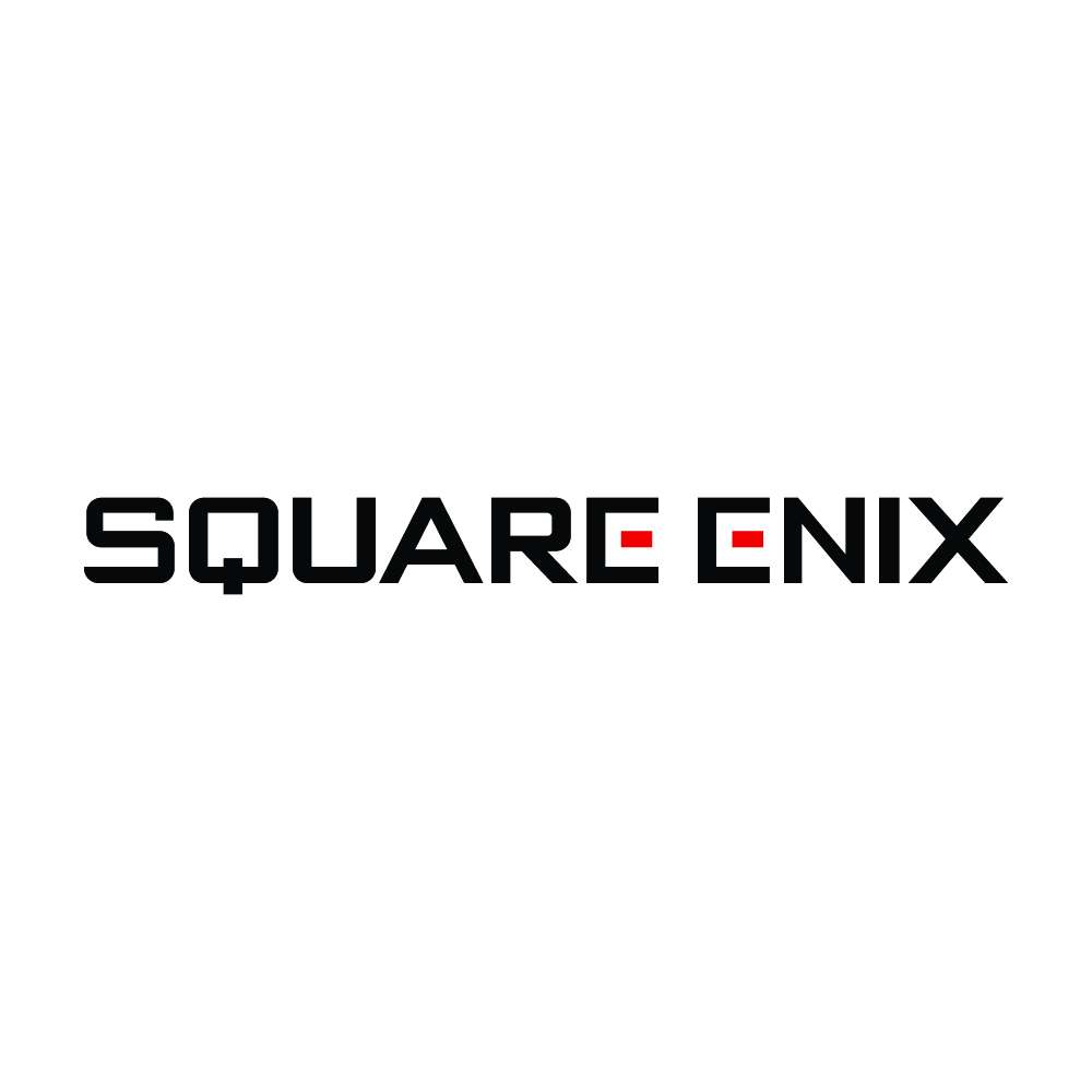 Free High-Quality Square Enix Logo Png for Creative Design