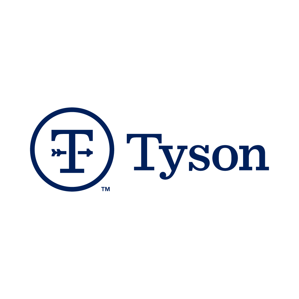 Free High-Quality Tyson Foods Logo for Creative Design