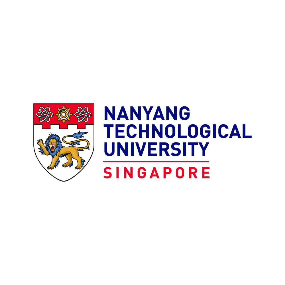 Free High-Quality NTU Nanyang Technological University Logo for ...