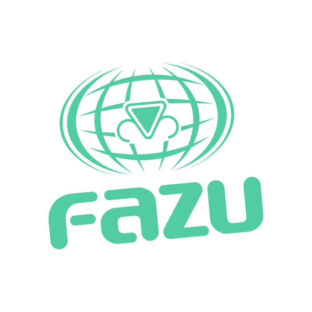 Free High-Quality FAZU Logo for Creative Design