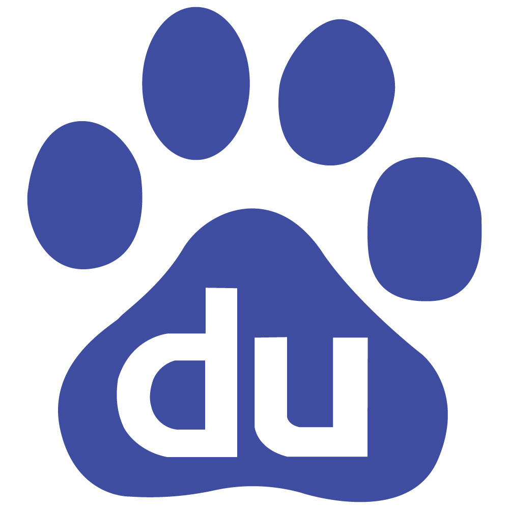 Free High-Quality Baidu Icon for Creative Design