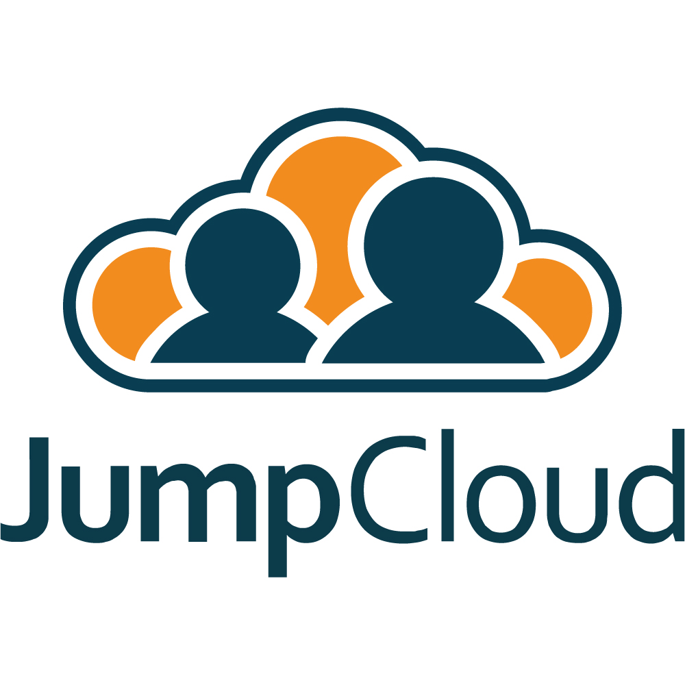Free High-Quality JumpCloud Logo for Creative Design