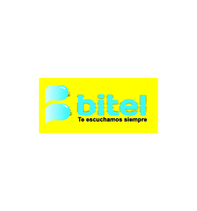 Free High-Quality Bitel Logo for Creative Design