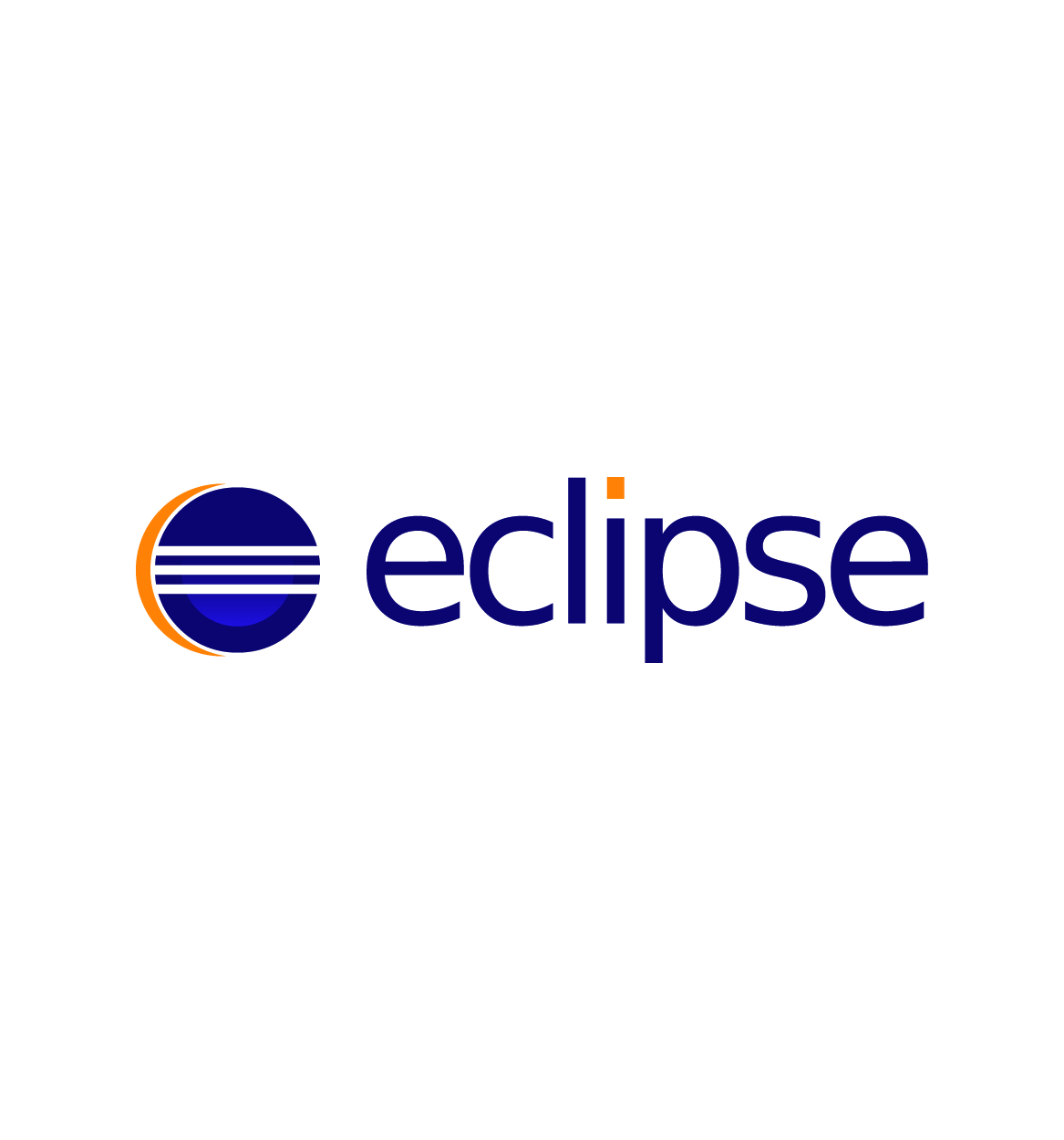 Free High-Quality Eclipse Logo for Creative Design