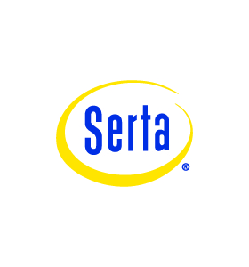 Free High-Quality Serta Logo for Creative Design