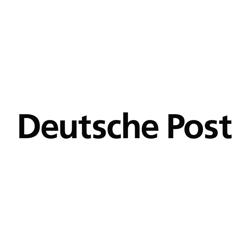 Free High-Quality Deutsche Post Logo for Creative Design